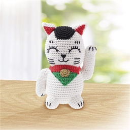 Kits crochet débutant | L'Atelier de Lucie