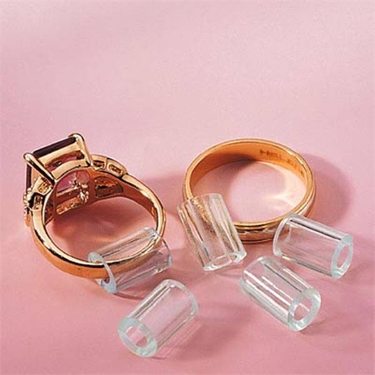 Lot de 10 cale-bagues | L'Atelier de Lucie